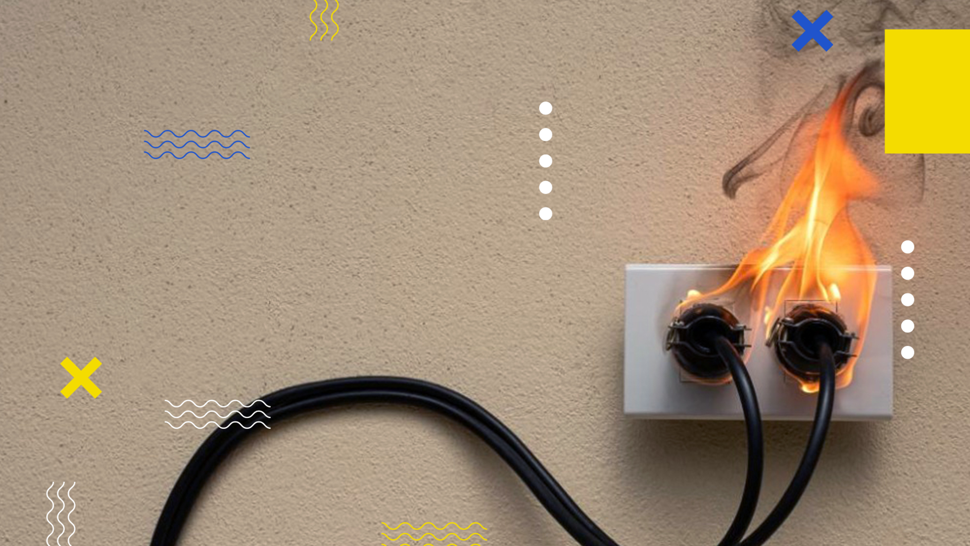 Expert Electricians - VA Electrical Solutions - Houston